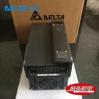现货供应全新台达MH300系列变频器VFD1A5MH43ANSAA 0.4KW/380V