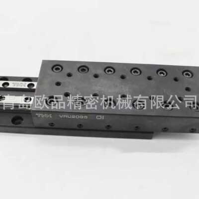 原装THK交叉滚子工作台VRT2035A VRT2050A VRT2065A