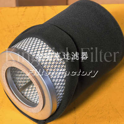 ACO-61201R 航空燃油滤清器滤芯 Aquacon 航空过滤滤芯