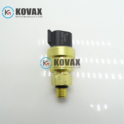 机械配件 216-3448 2163448 压力传感器 适用于315C 3054E 3056E
