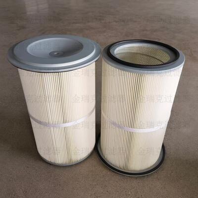 P030929滤芯8PP-72482-00阻燃型过滤筒普优滤器