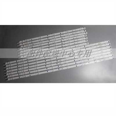 14条*UA60H6400灯条D4GE-600DCA/DCB-R2 BN96-30433A 30434A