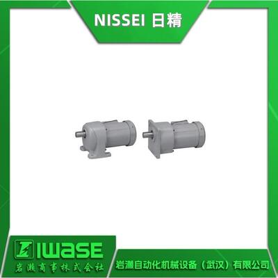 感应减速齿轮电机G3L5012X-CTM040WA具备防水功能