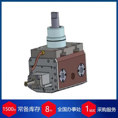 供应意大利REV 机动化插削机MOTORISED SLOTTER