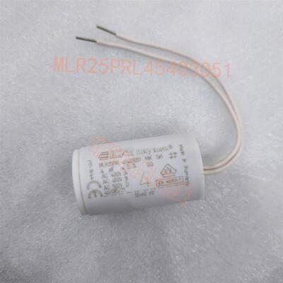 ICAR MLR25PRL45403051/MK SH 4UF 400V 450V 线缆 意大利电容器
