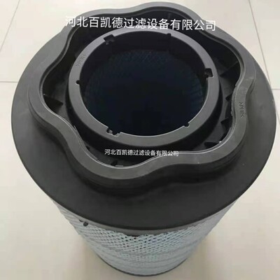 适用卡玛斯卡车空气滤芯 54901-1109560 2144993空气滤芯配件厂