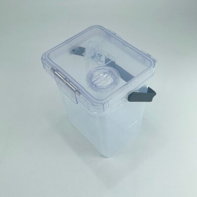 石头扫地机S85 Pro Ultra清洁蓄储水过滤清水桶污水桶清洁箱