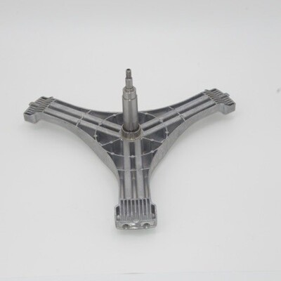 DC97-12528A 组件法兰轴 适用于三星洗衣机
