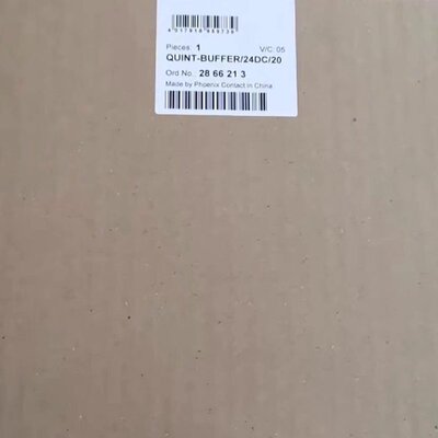 议价电源订货号：2866213可维修