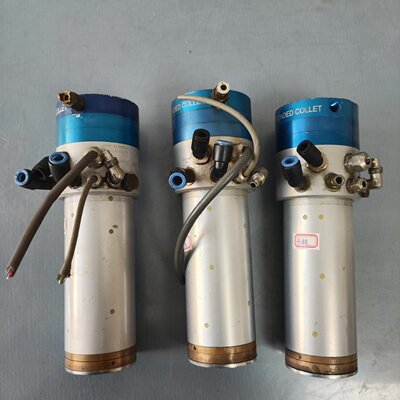 议价BONDED COLLET D1769-06主轴，成色可维修