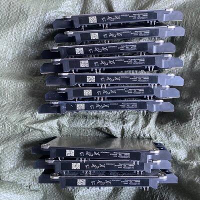 议价IGBT模块，SEMIX603GB17E4P可维修