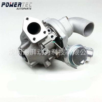 涡轮增压器整机28200-4A48053039880145发动机D4CB16V现代适用