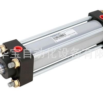 ASHUN气缸SRAN30*25滑台气缸活塞杆