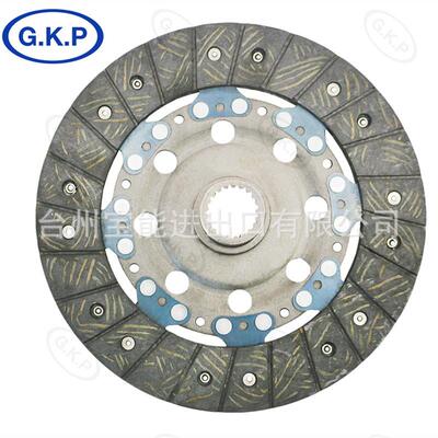 31250-05120供应汽车离合器压片离合器总成离合器压盘GKP9061B01