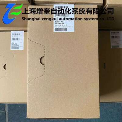 2866802 QUINT-PS/3AC/24DC/40 - 菲尼克斯电源