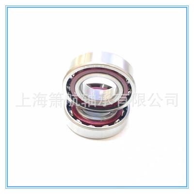 不锈钢角接触轴承S7010 S7201 S7202 S7203 S7204AC 不锈钢轴承