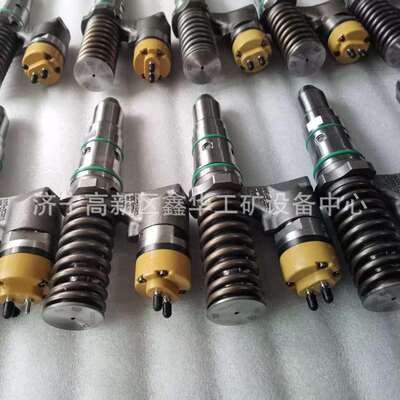 厂家直销发动机配件392-0206 3920206 20R1270 20R-1270喷油器