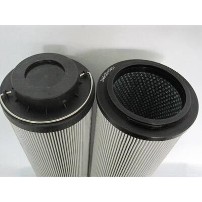 双筒回油管路过滤器滤芯CRUN-110X10P平拓电厂低压滤芯