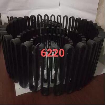 JS型蛇形弹簧/国标蛇簧/蛇型弹簧/联轴器蛇形弹簧/精基/乐兆/福克