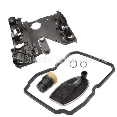 适用于Benz、双龙、克莱斯勒722.6变速箱线板/导板及保养套装