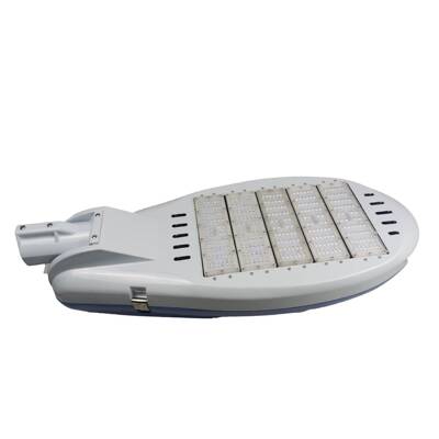 私模150W200W250WLED模组路灯整灯套件控标专用