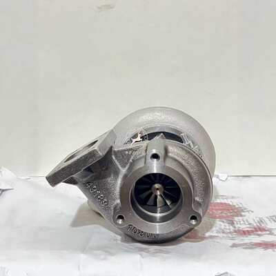 厂家直销增压器4BD1 89400-118010
