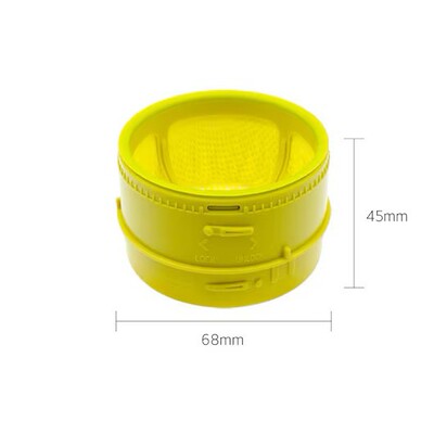 适用LG CordZero? A9L Mesh Pre-Filter  吸尘器配件 滤芯 滤网