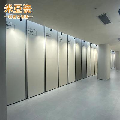 900*1800超防滑铺地岩板天鹅绒岩板肌肤釉工艺面卫生间地面岩板砖