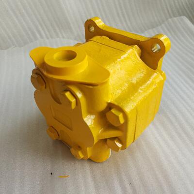 液压齿轮泵D65推土机配件转向泵07430-72203