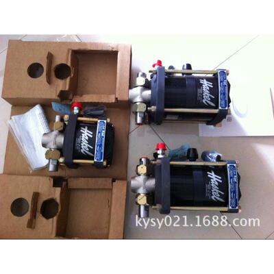 现货销售气动增压泵t5901559015密封57365HASKEL气动增压泵