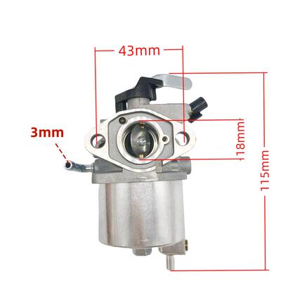 94-9032化油器1000 1600 Flex 21 15003-2718 15003-2497 202-020