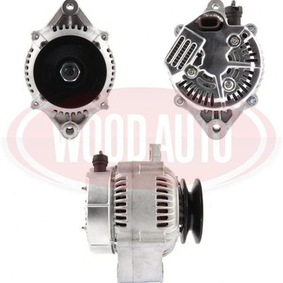 102211-1441发电机19260-64013发电机久保田发电机