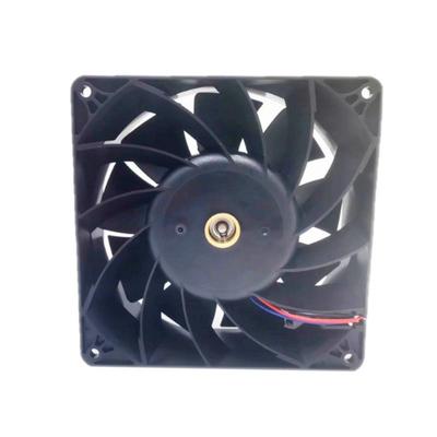 厂家直销14050直流增压散热风扇高转速大风量低噪音双滚珠长寿命