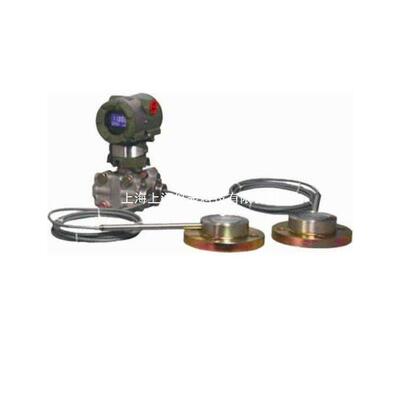 EJA118隔膜式差压变送器 EJA118A双法兰变送器 EJA118E智能式隔膜