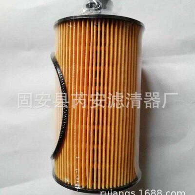 油1CZR17050机滤芯挖掘机85液压油滤清器