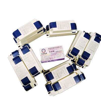 DALI调光驱动电源20W24W30W36W40W50W60W无频闪过认证电源保5年