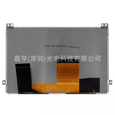 TDO-WVGA0633F00039TDO-WVGA0633F00045显示屏触摸屏