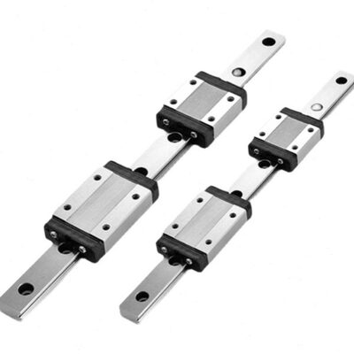 IBJ21-H24-L100/160/220/280/340/400 滑块法兰型