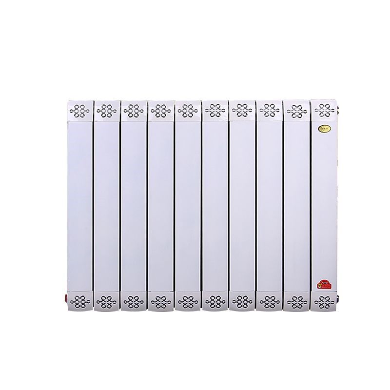 纯紫铜管 暖气片家用 散热器 铜合复铝8080 壁挂式 厂包直销 家邮