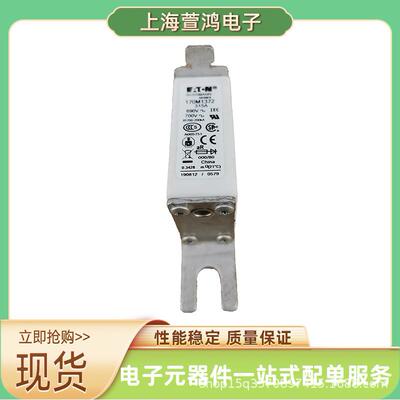 原厂供应170M3568 170M3569 170M3570 170M3571 陶瓷熔断器 保险
