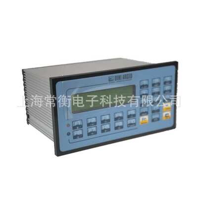 意大利狄纳乔Diniargeo CPWE称重控制仪表 工业控制器称重显示器