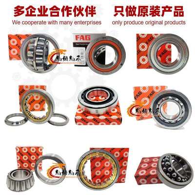FAG轴承3000-2Z 3000-2RS 3001-2Z 3001-2RS 3001-2RSE-24P