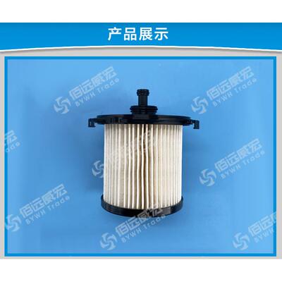 江铃新全顺V362新世全顺代V3481CC11917柴油格燃油滤芯CC11976DA