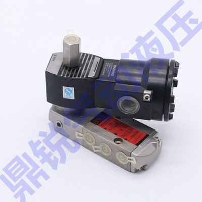 电磁阀NF8551A409 VCEFCMG551H317MO VCEFCM8551G409