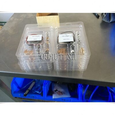 供应各种车型涡轮增压器修理包 维修包VNT GT TD  K03-029等系列