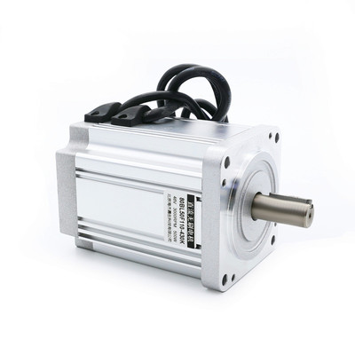 80直流无达马刷套装250400W/500W/48V/300动/4500转驱0器ZM-6615