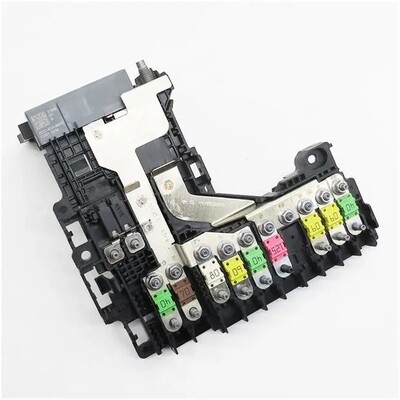 适用标致508/508SW11-14保险丝盒管理器9811475080 6500JE车身