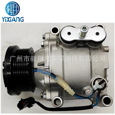 适用 TRS105 AC Compressor Dodge Ram 1500 2500 3500