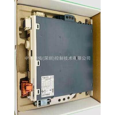伺服驱动器LXM32MU45M2 LXM32MU60N4 LXM32MU90M2 LXM32SD12N4