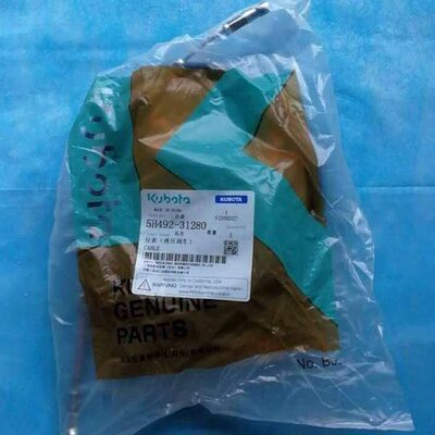 久保田788 888收割机配件转向拉线钢丝拉丝拉索 5H492-31280